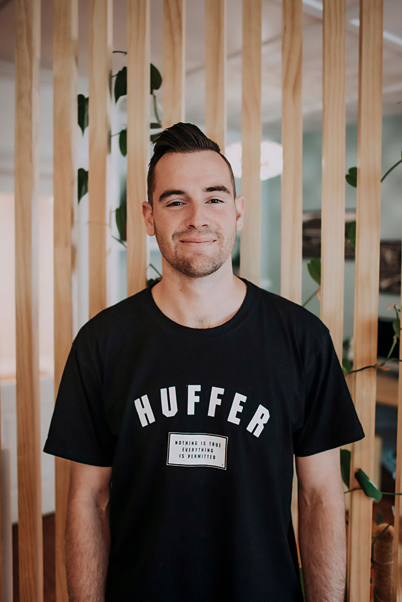 Meet the team at Online Designs